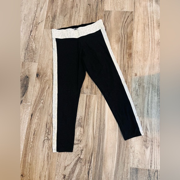PINK Victoria's Secret | Pants & Jumpsuits | Women Pink Yoga Victoria ...